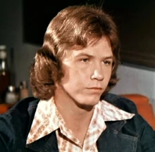 Bobby Douglas | Monster and Slashers Wiki | Fandom