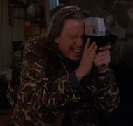 Todd Canipe | Monster and Slashers Wiki | Fandom