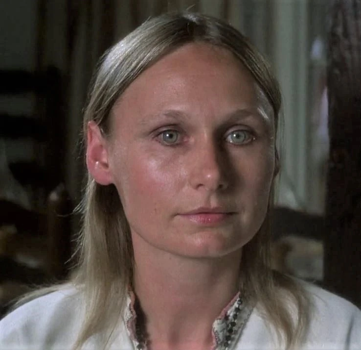 Cuckoo Woman | Monster and Slashers Wiki | Fandom