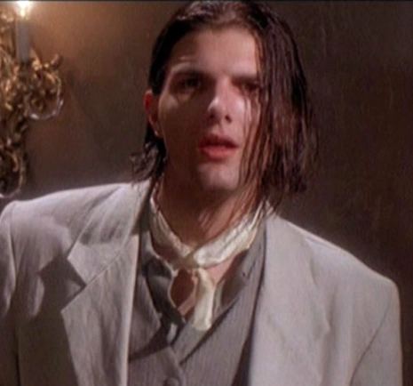 Jacques | Monster and Slashers Wiki | Fandom