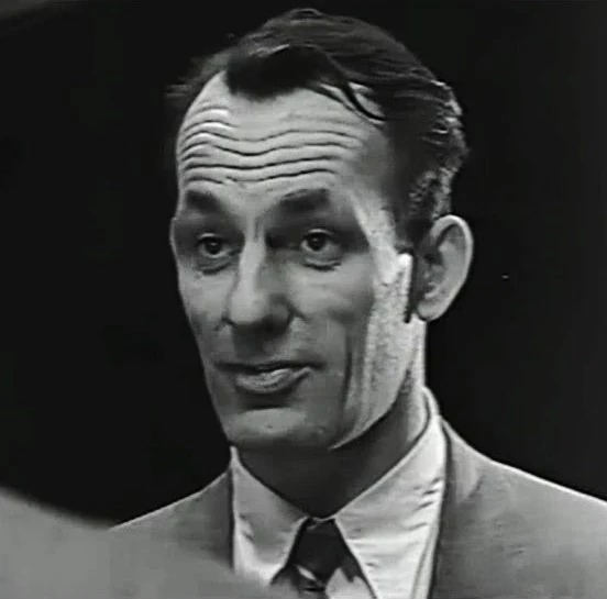 Jan C. Verbig | Monster and Slashers Wiki | Fandom