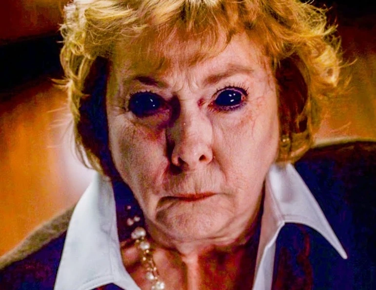 Jane Kowski | Monster and Slashers Wiki | Fandom