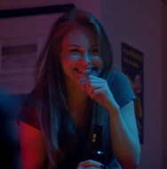 Roxy Miller | Monster and Slashers Wiki | Fandom