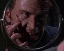 George Stark | Monster and Slashers Wiki | Fandom