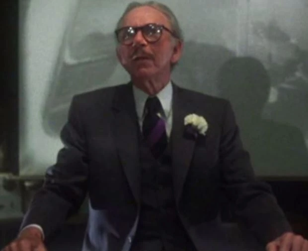 William G. Dobbs | Monster and Slashers Wiki | Fandom