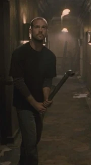 Michael | Monster and Slashers Wiki | Fandom