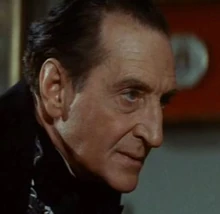 Mr. Carmichael | Monster and Slashers Wiki | Fandom