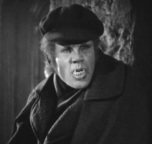 Wilfred Glendon | Monster and Slashers Wiki | Fandom