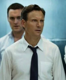 Barry Norris | Monster and Slashers Wiki | Fandom