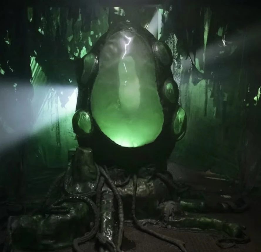 Crawlers Hivemind | Monster and Slashers Wiki | Fandom