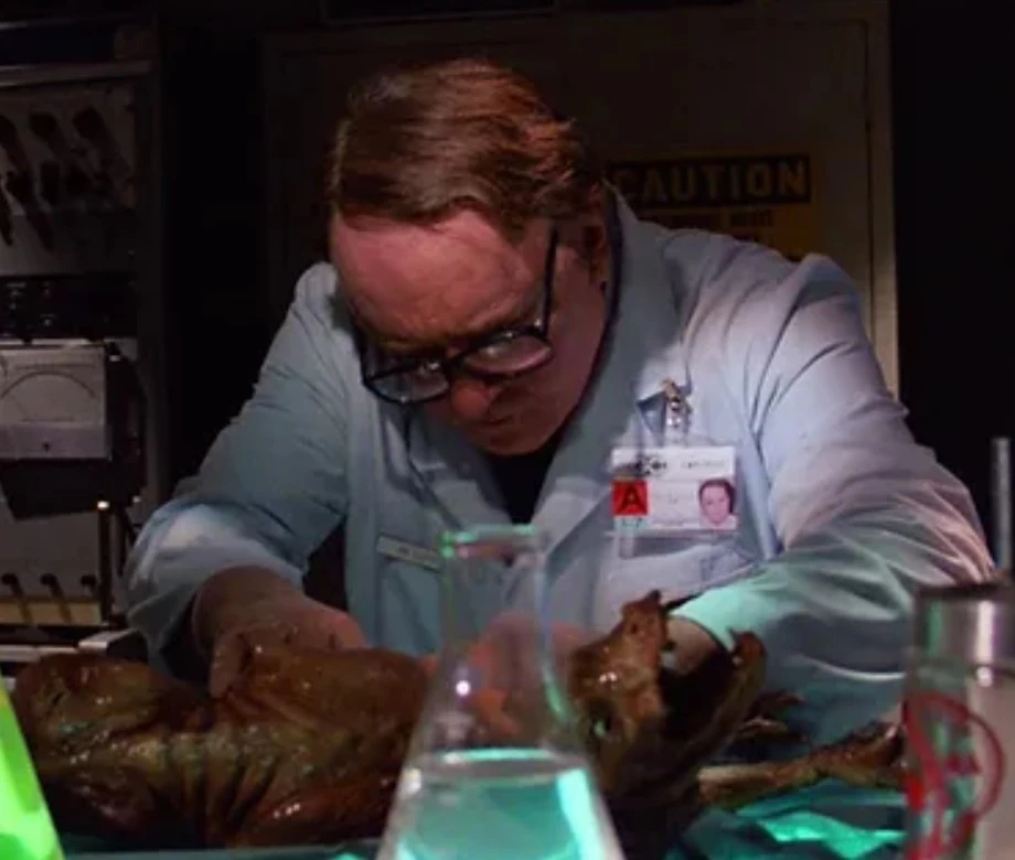 Dr. Phillip Lloyd | Monster and Slashers Wiki | Fandom