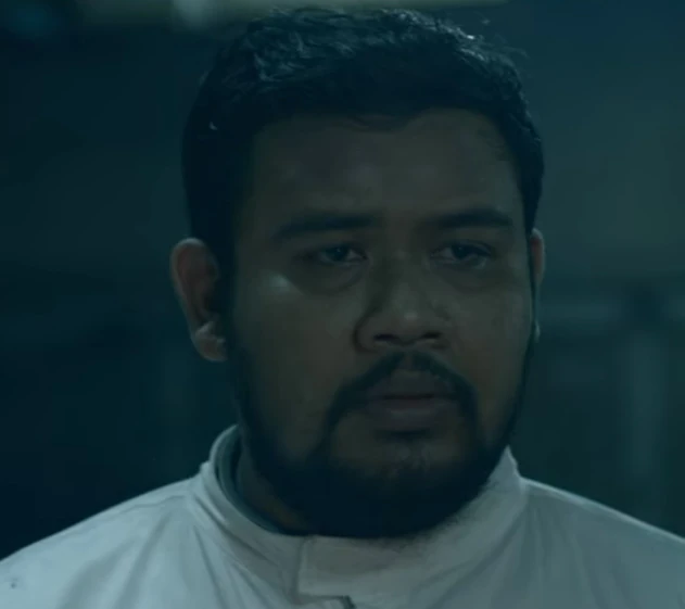 Hifdzi Rizmi | Monster and Slashers Wiki | Fandom