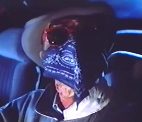 Mike R. Wave | Monster and Slashers Wiki | Fandom