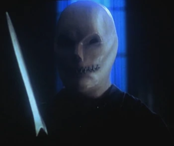 Scarman | Monster and Slashers Wiki | Fandom