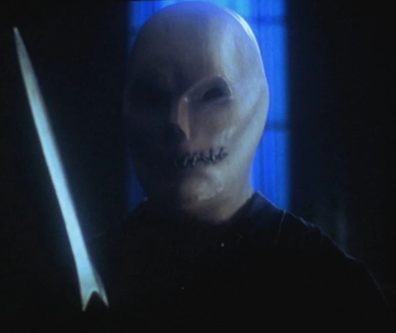 Scarman | Monster and Slashers Wiki | Fandom