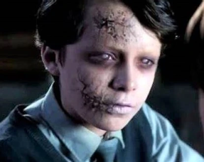 Milo The Dead Kid | Monster and Slashers Wiki | Fandom