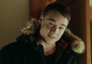 Tyler Patterson | Monster and Slashers Wiki | Fandom