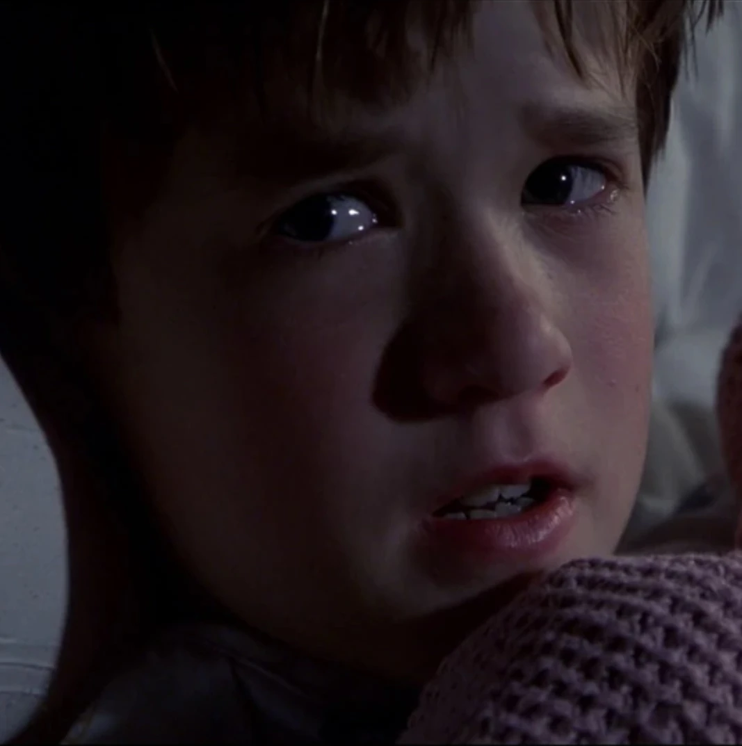 Cole Sear | Monster and Slashers Wiki | Fandom