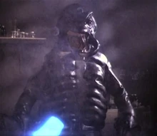 Creepozoid | Monster and Slashers Wiki | Fandom