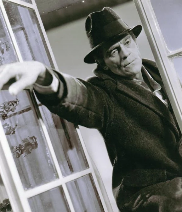 John Ellman | Monster and Slashers Wiki | Fandom