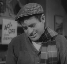 Seymour Krelborn | Monster and Slashers Wiki | Fandom
