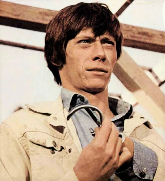 Matthew | Monster and Slashers Wiki | Fandom