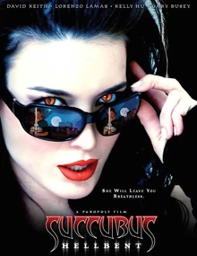 Lilith The Spring Break Succubus | Monster and Slashers Wiki | Fandom