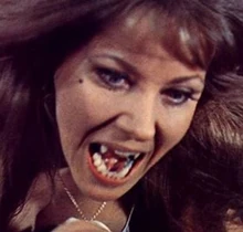 Mircalla Karnstein | Monster and Slashers Wiki | Fandom