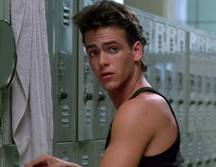 Ron Grady | Monster and Slashers Wiki | Fandom