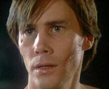 Warren Stacey | Monster and Slashers Wiki | Fandom