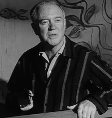 Captain Samuel Murdock | Monster and Slashers Wiki | Fandom