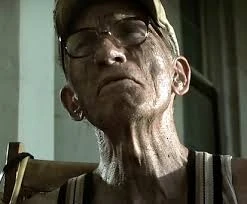 Old Monty Hewitt | Monster and Slashers Wiki | Fandom