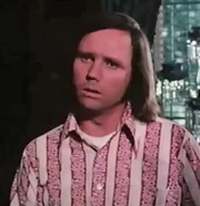 Wheeler | Monster and Slashers Wiki | Fandom