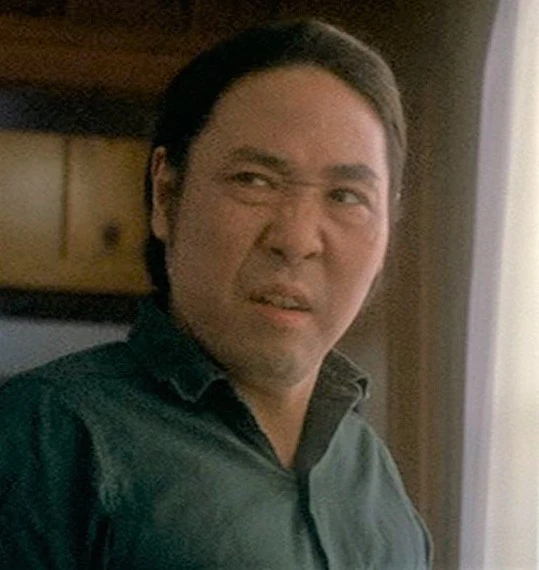 Ling Chow | Monster and Slashers Wiki | Fandom