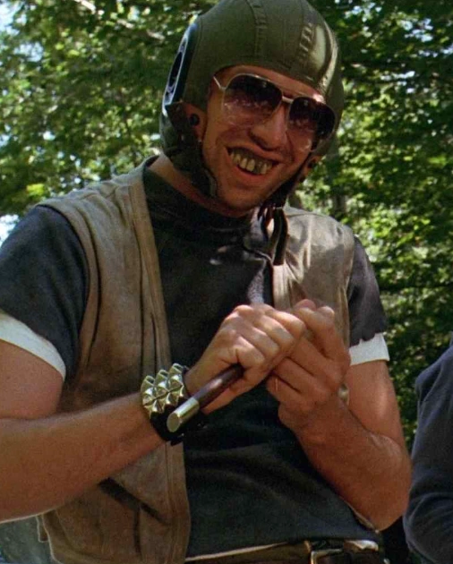 Ike | Monster and Slashers Wiki | Fandom