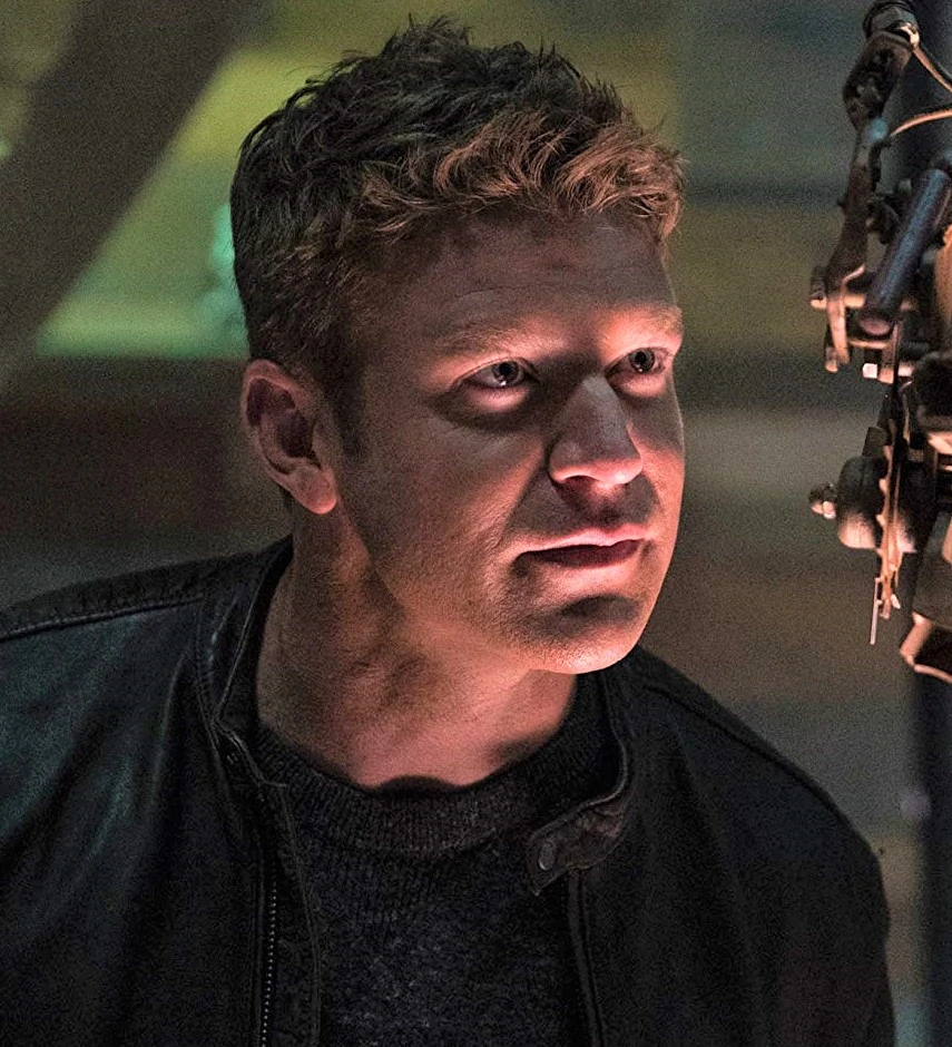 Logan Nelson | Monster and Slashers Wiki | Fandom