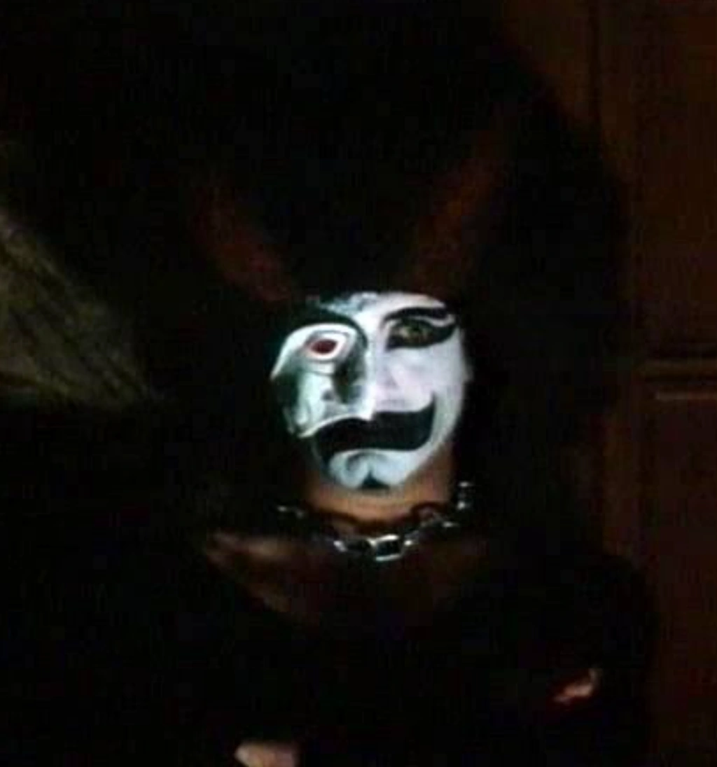 Tim the Manager | Monster and Slashers Wiki | Fandom