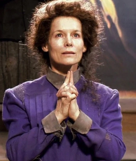 Christabella | Monster and Slashers Wiki | Fandom