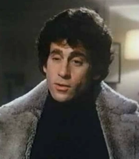 Dr. Peter Ross | Monster and Slashers Wiki | Fandom