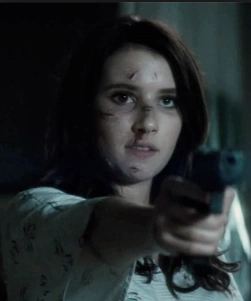 Jill Roberts | Monster and Slashers Wiki | Fandom