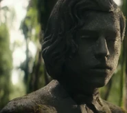 The Creature | Monster and Slashers Wiki | Fandom