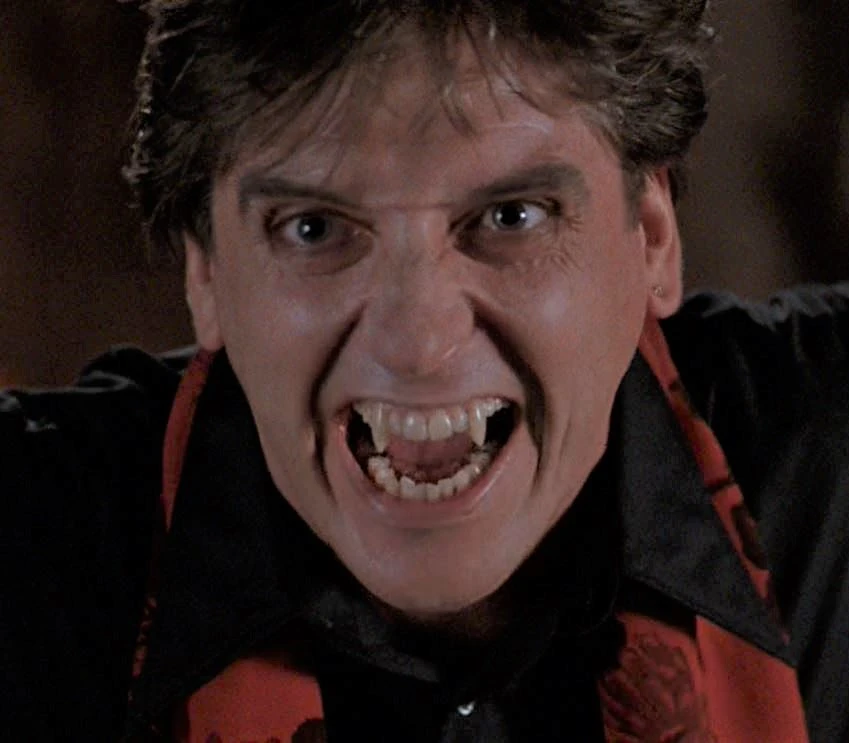 Richard The Vampire | Monster and Slashers Wiki | Fandom