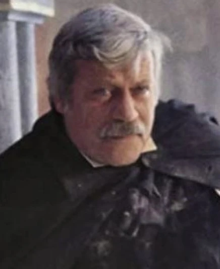 Roderick Usher (remake) | Monster and Slashers Wiki | Fandom