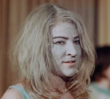 Ellen Parker | Monster and Slashers Wiki | Fandom