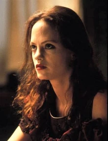 May Dove Canady | Monster and Slashers Wiki | Fandom