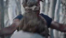 PigFace | Monster and Slashers Wiki | Fandom