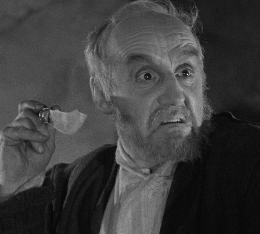 Saul Femm | Monster and Slashers Wiki | Fandom