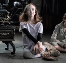 Emma The Dead Girl | Monster and Slashers Wiki | Fandom