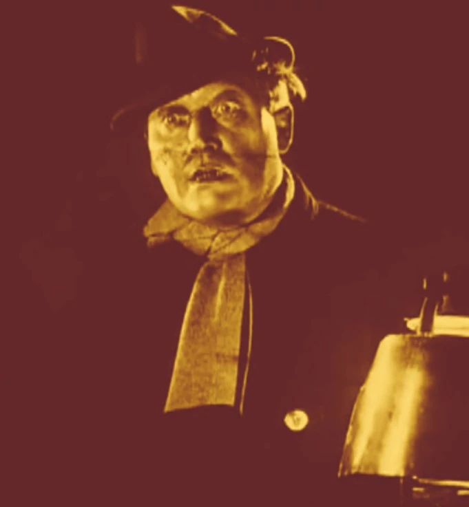 Spring-Heeled Jack | Monster and Slashers Wiki | Fandom