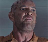 Horace Pinker | Monster and Slashers Wiki | Fandom